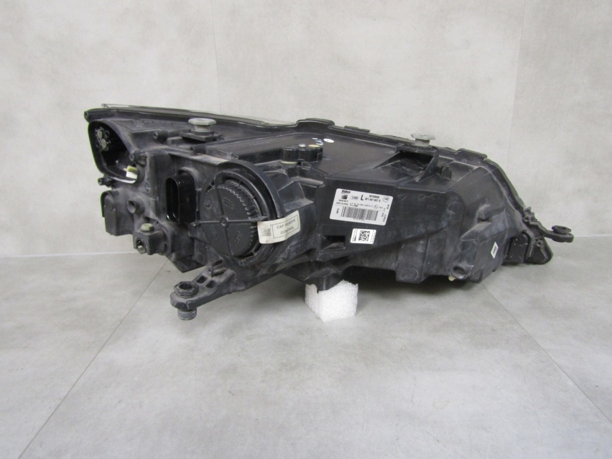 KOPLAMP Seat Leon 3 III FACELIFT FULL LED 16-20 LH LEFT 5F1941007G Z288 ...