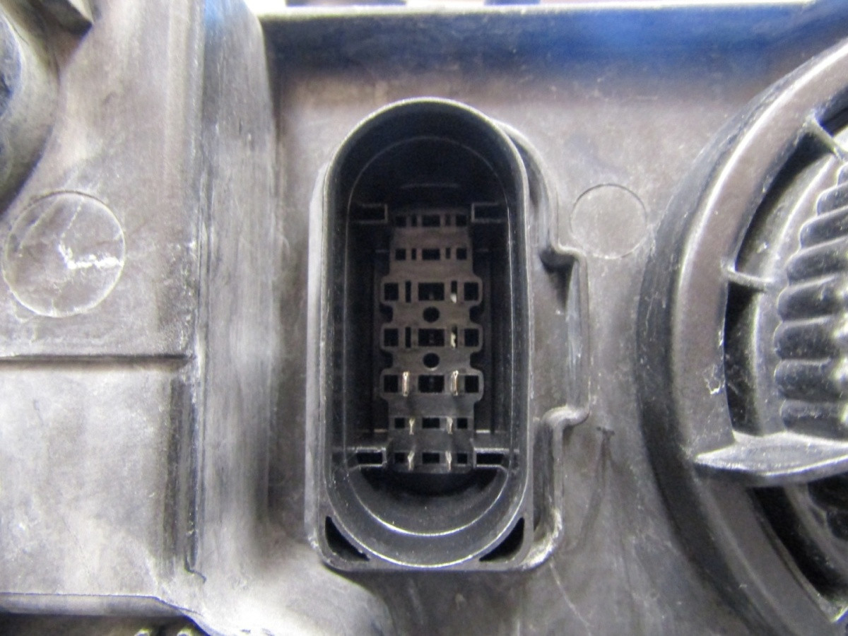 KOPLAMP Seat Leon 3 III FACELIFT FULL LED 16-20 LH LEFT 5F1941007G Z288 ...