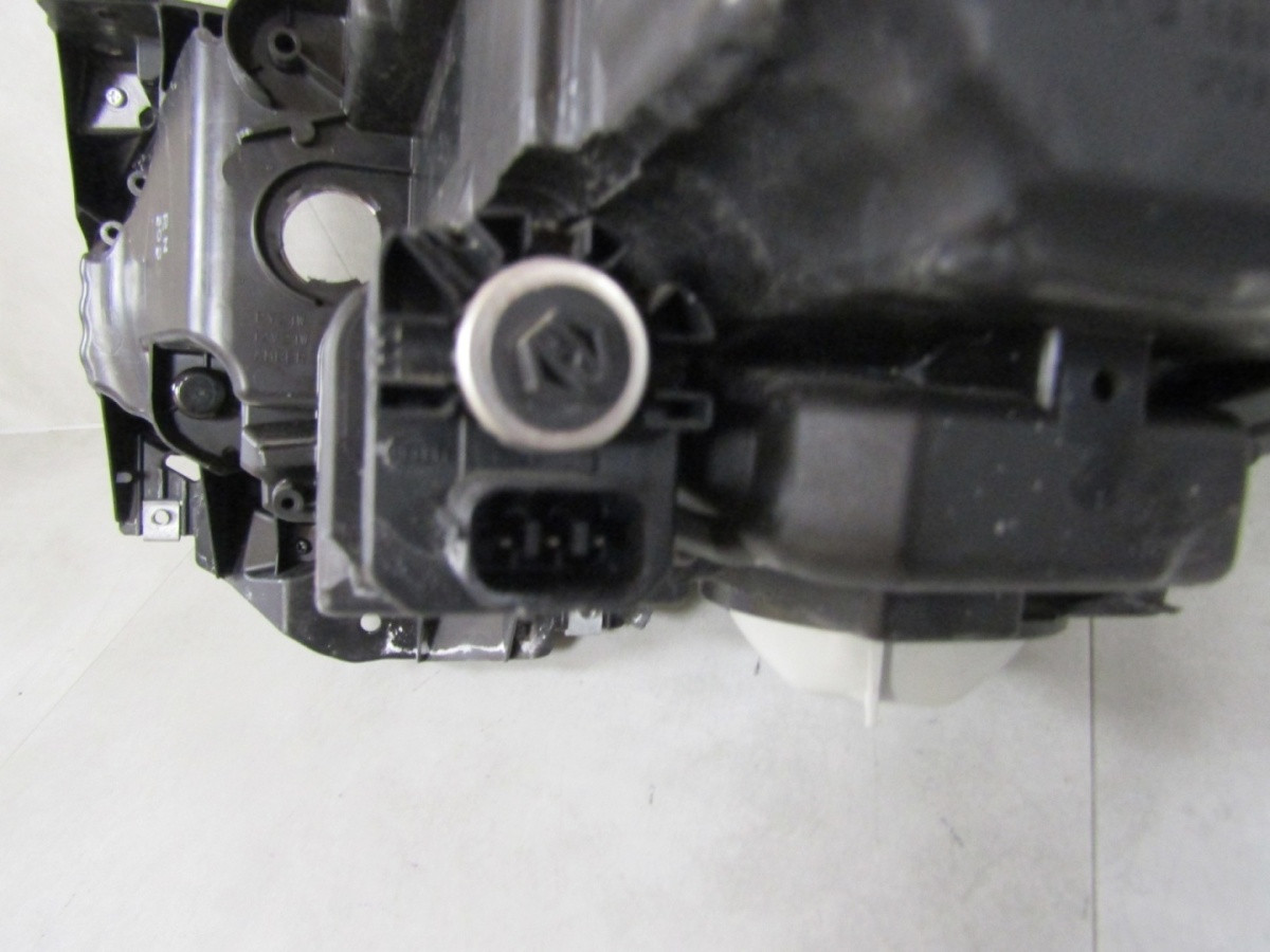 KOPLAMP SUZUKI SWIFT VI MK8 VIII LED RECHTS 19-24 S1941/K2/1F - Bumpers.be