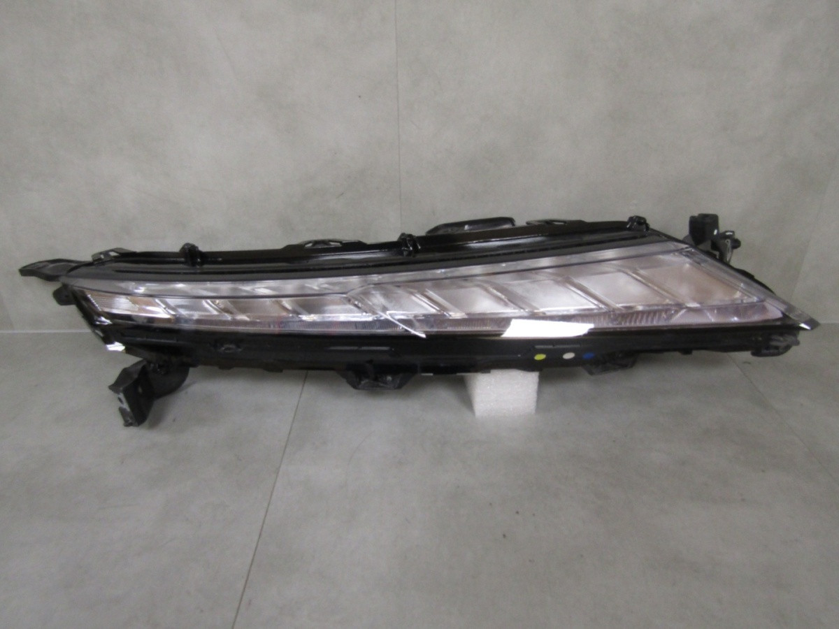 KOPLAMP Mitsubishi Eclipse Cross FACELIFT LED DRL 20 - RH RECHTS ...