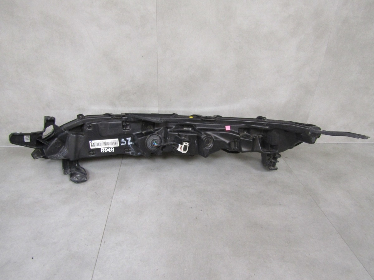 KOPLAMP Mitsubishi Eclipse Cross FACELIFT LED DRL 20 - RH RECHTS ...