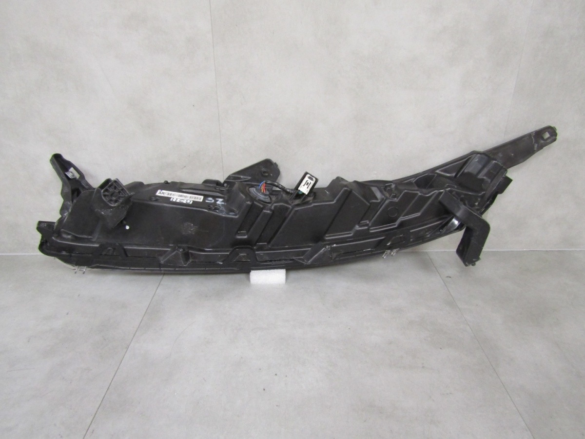 KOPLAMP Mitsubishi Eclipse Cross FACELIFT LED DRL 20 - RH RECHTS ...